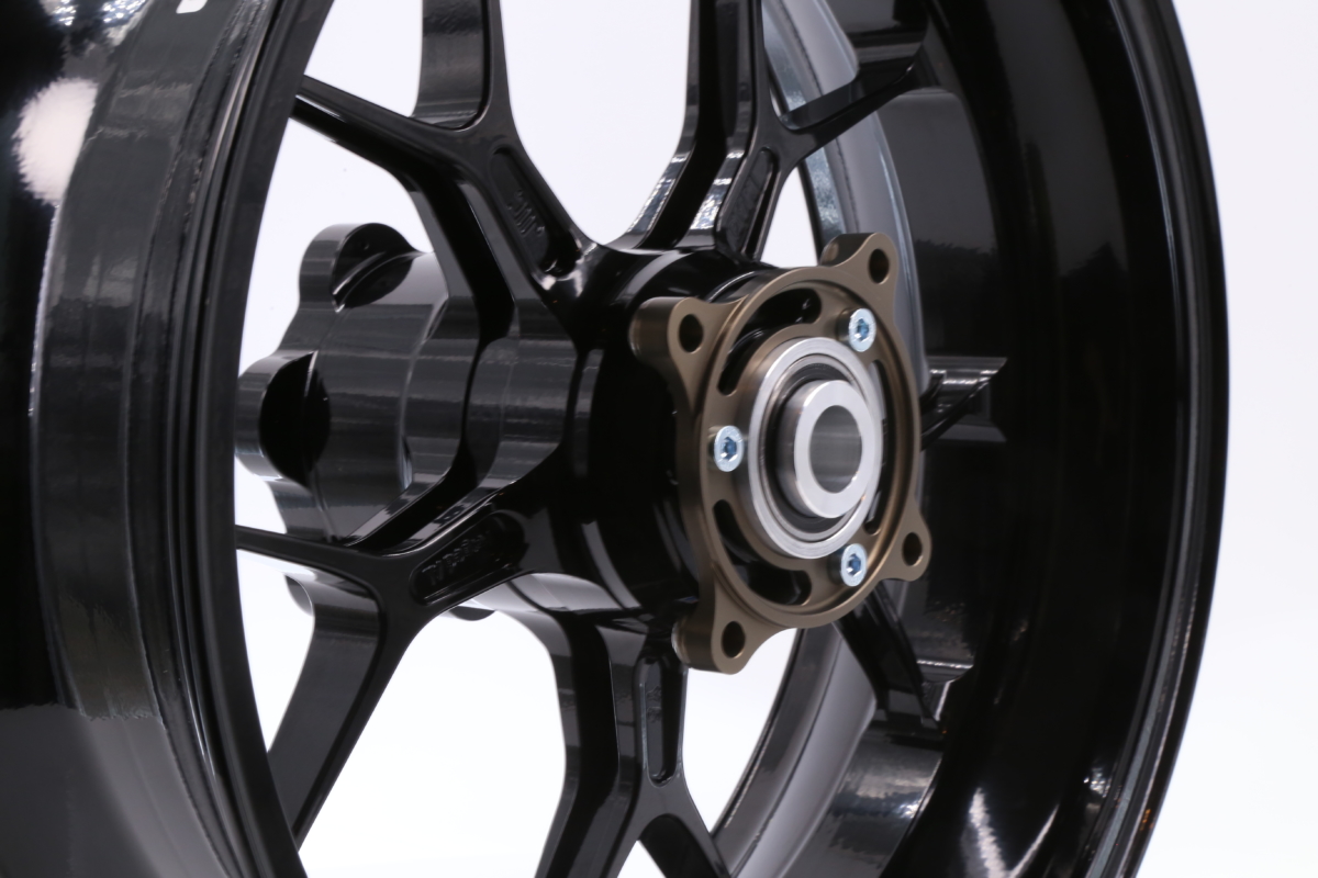 PVM 5-Y Speichen Schmiederäder - DP Motoparts