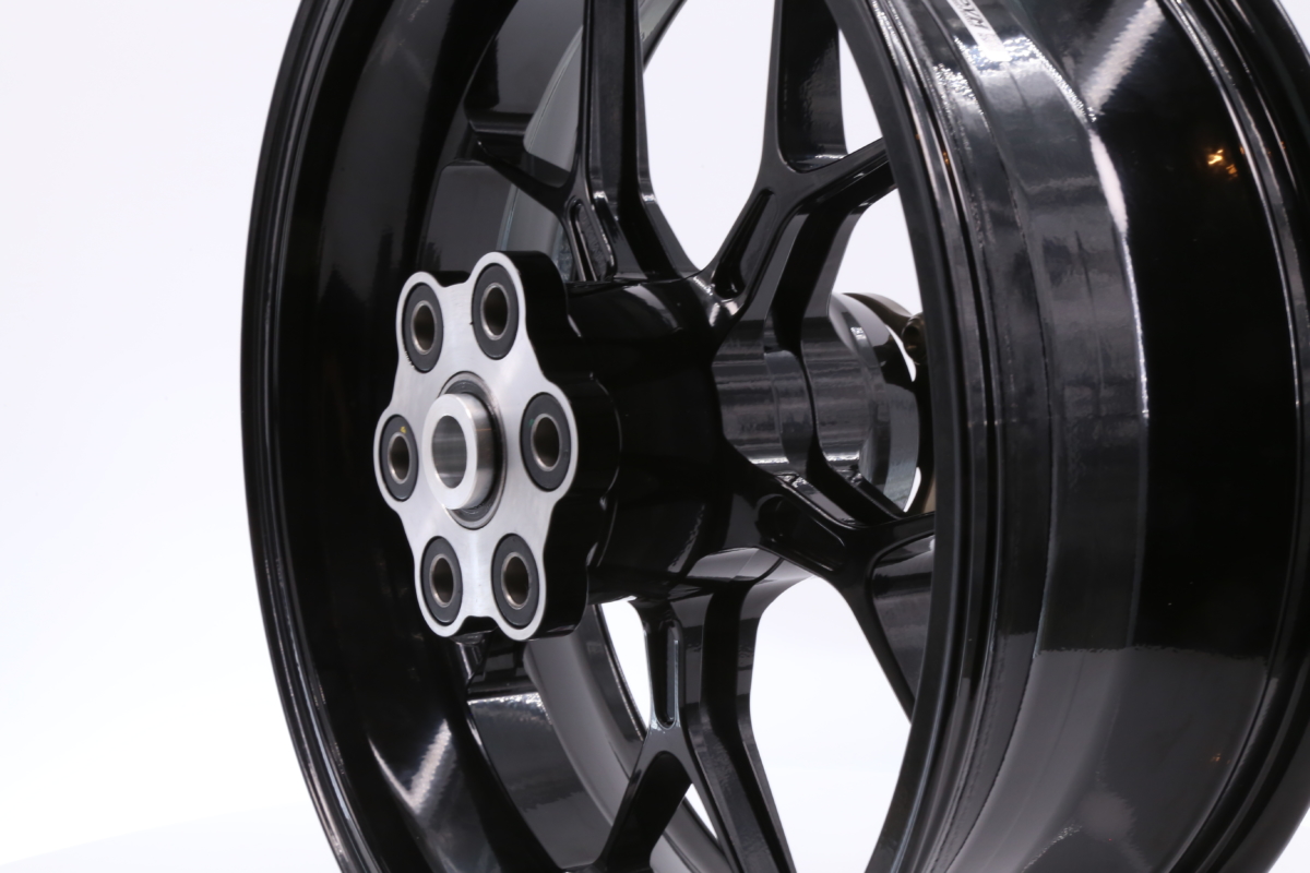 PVM 5-Y Speichen Schmiederäder - DP Motoparts